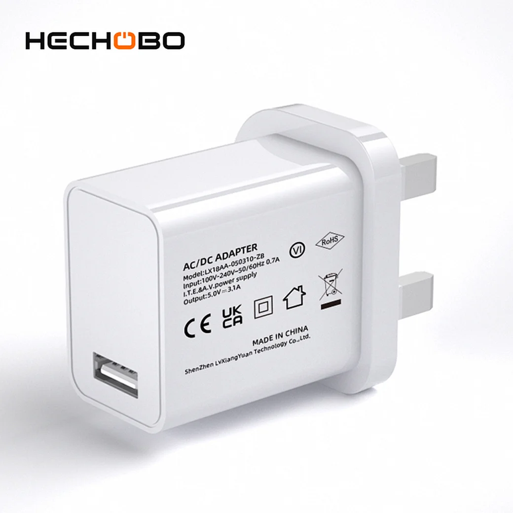 dc 5v charger for speaker | Shenzhen Lvxiangyuan Technology Co., Ltd.
